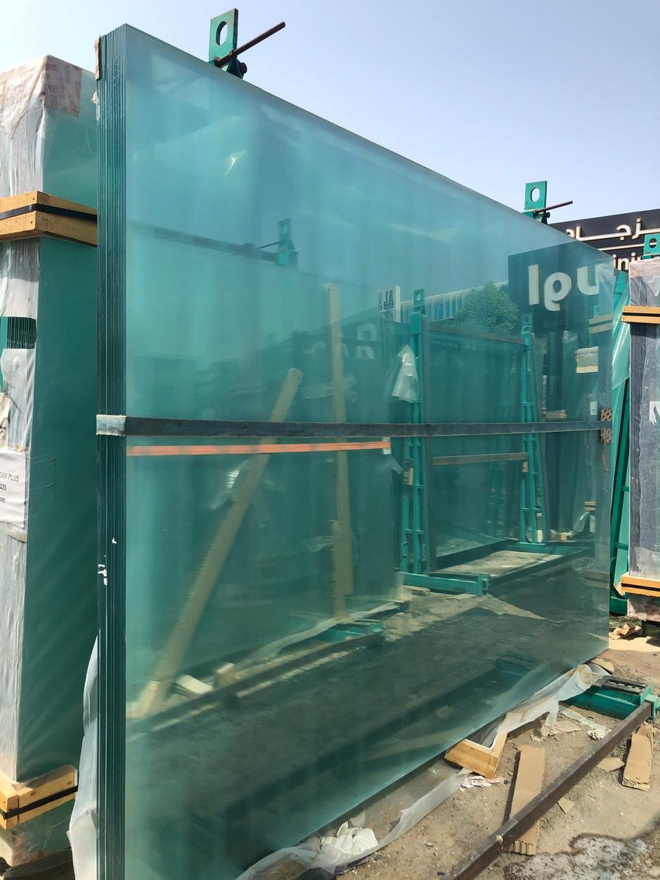 Mirror Sheet Supplier in UAE