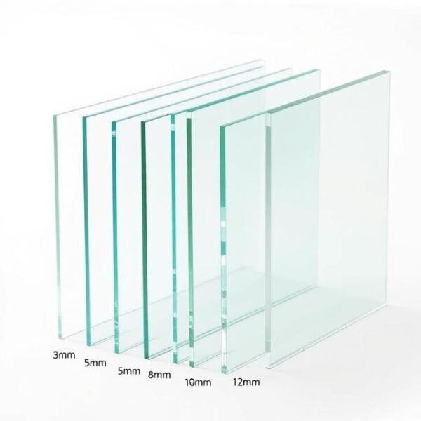 The Beauty and Benefits of Ultra Clear Glass
