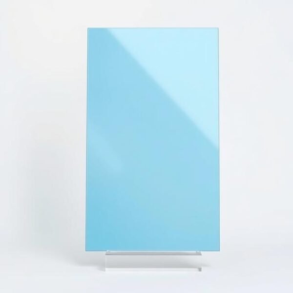 Decorative & Reflective Blue Glass Dubai – Trusted Supplier.