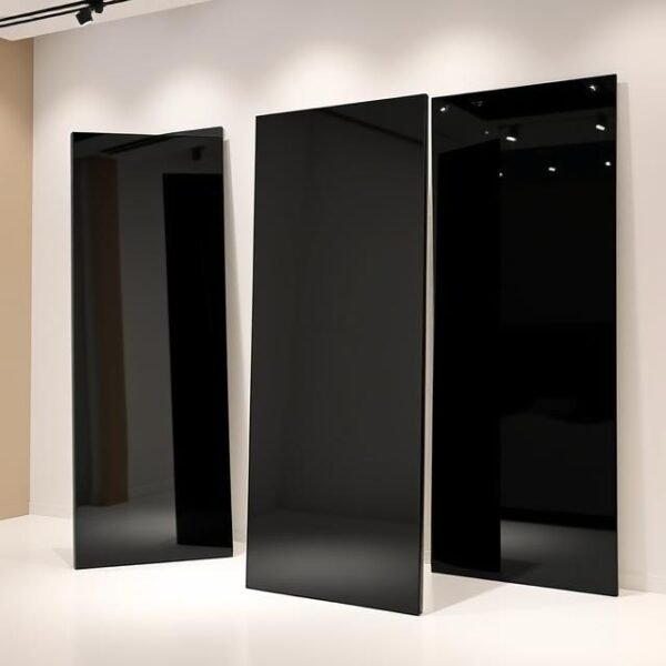 Black Glass Dubai– Stylish Tinted Glass by AL Intethar Glass