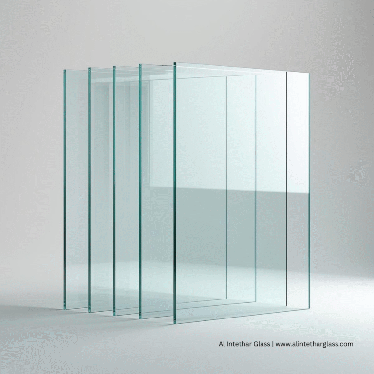 Buy Guardian Glass in UAE – High-Performance Glass Solutions